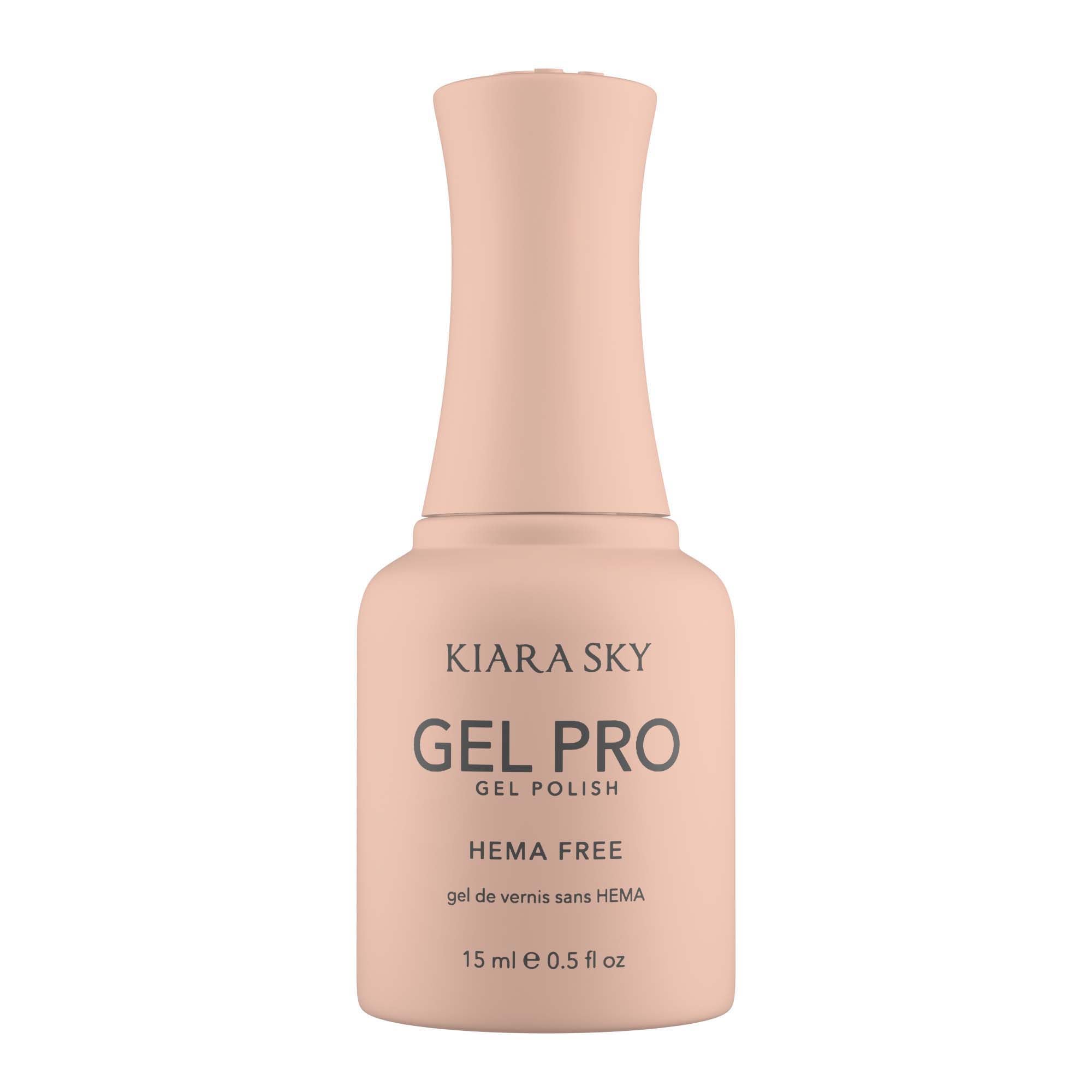Gel Pro - HFG022 Fuzzy Feelings – Kiara Sky Australia