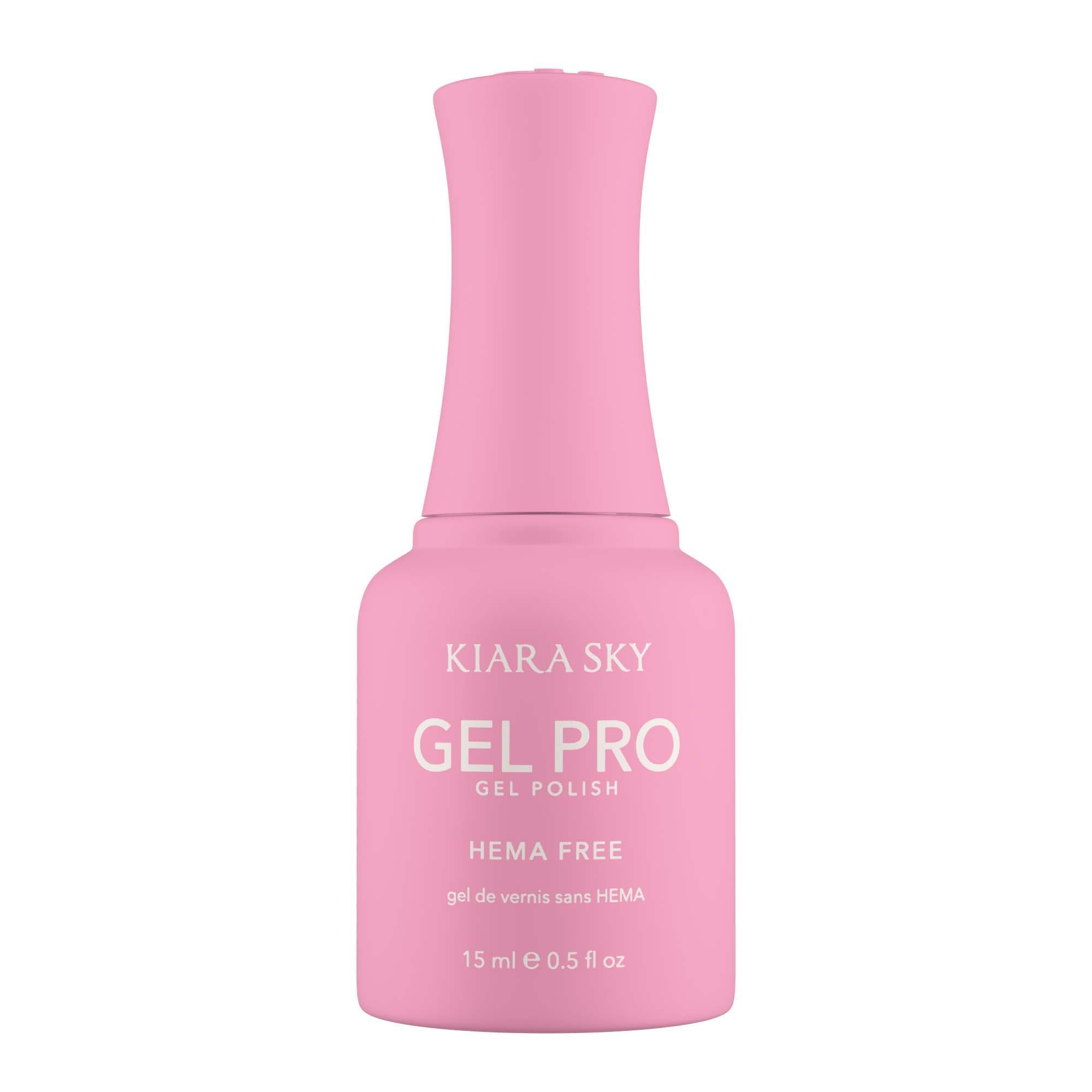 Gel Pro - HFG036 No Doubt About It – Kiara Sky Australia