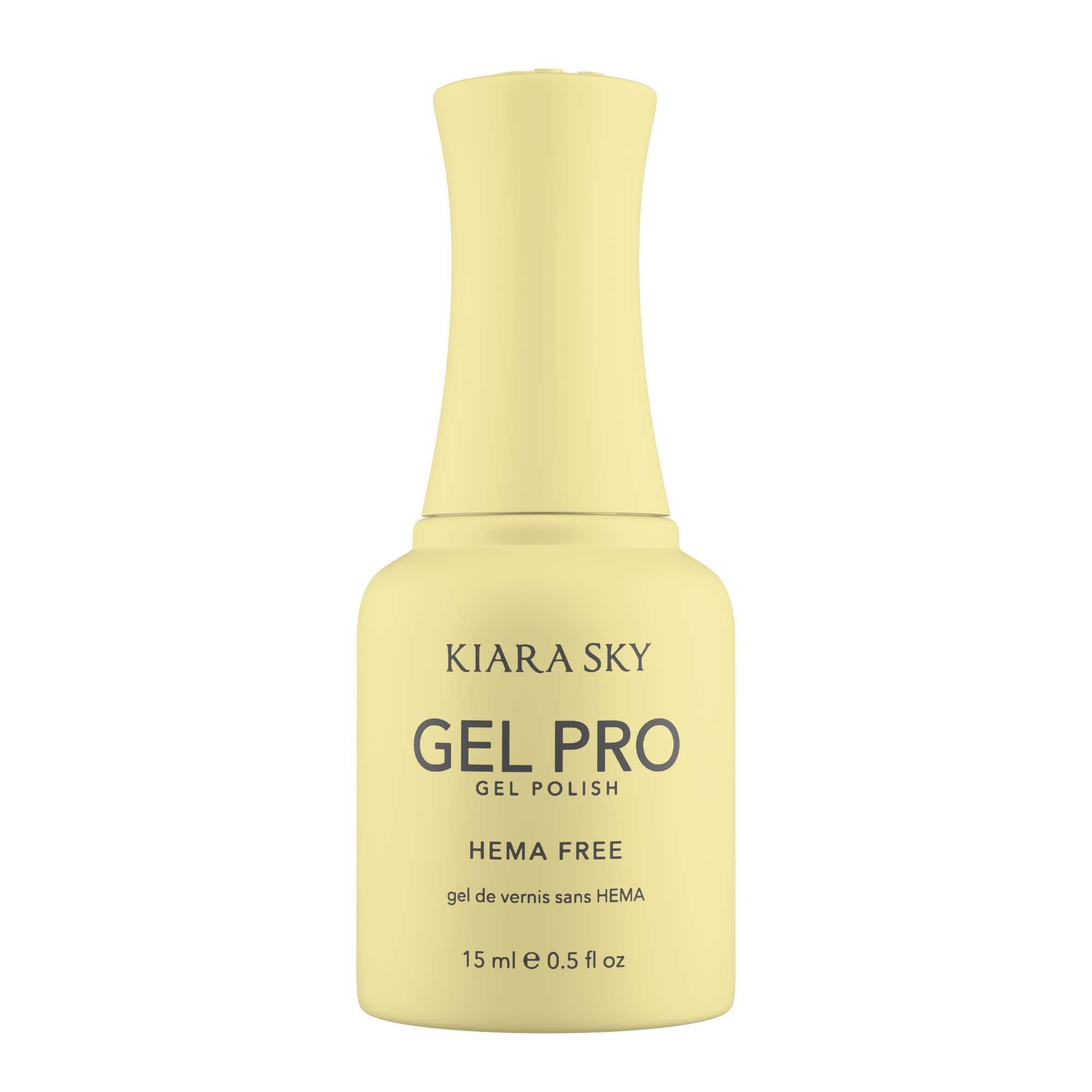 Gel Pro - HFG041 California Dreaming – Kiara Sky Australia